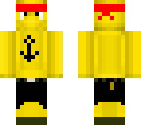 lekoopa | Minecraft Skins