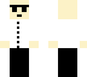 pitbull | Minecraft Skins