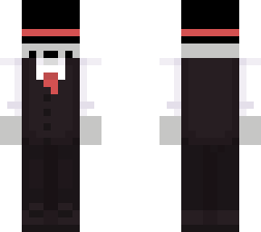 mafia boss | Minecraft Skins