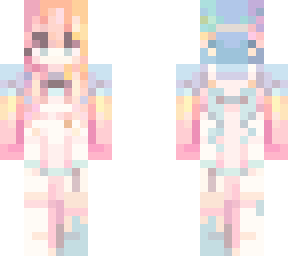 Skin grabber again - poll | Minecraft Skin