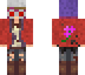 Soap Minecraft Skin | Minecraft Skin