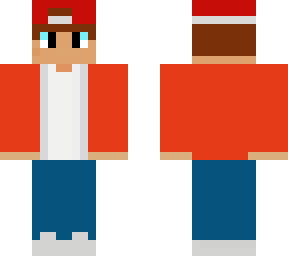 Student | Minecraft Skins