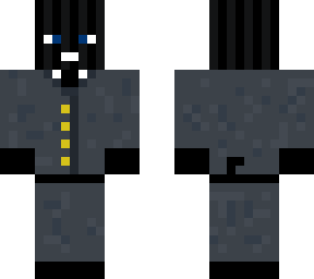 Robber | Minecraft Skins