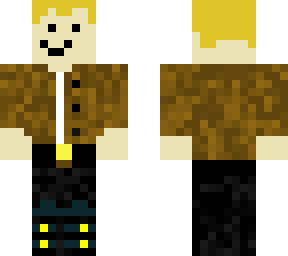 Auction House Minecraft Skins