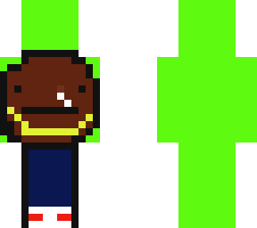 thug | Minecraft Skins