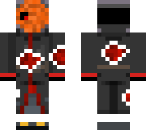 Tobi | Minecraft Skins
