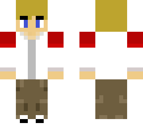 tommyinit | Minecraft Skins