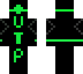 Staff | Minecraft Skins