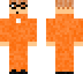 Vector | Minecraft Skin