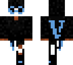 VLONE | Minecraft Skin