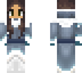 water tribe | Minecraft Skins