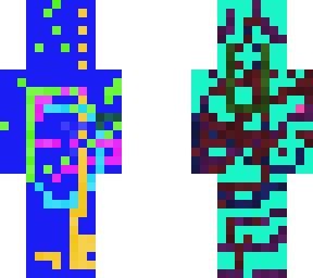 yeet | Minecraft Skin