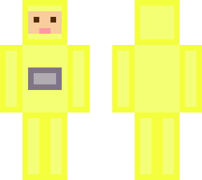 teletubbie | Minecraft Skins