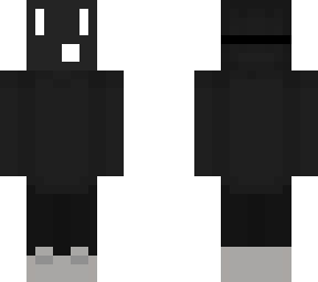 zephyrus tux | Minecraft Skin