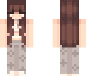 Louis Vuitton Minecraft Skins