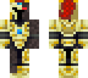 ajthebold | Minecraft Skins