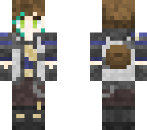 Alchemist | Minecraft Skins