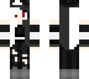 Ani | Minecraft Skin