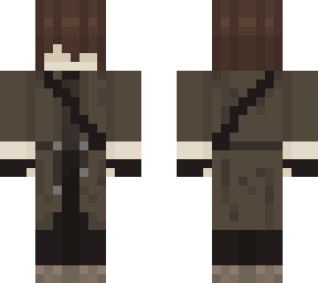 apocalypse | Minecraft Skin