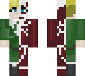 colossal titan | Minecraft Skins