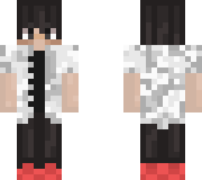 batata | Minecraft Skin