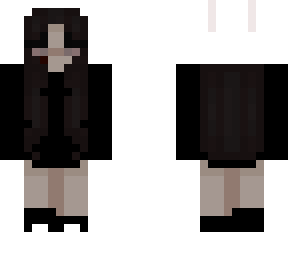 bun | Minecraft Skin