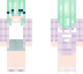 byleth | Minecraft Skins
