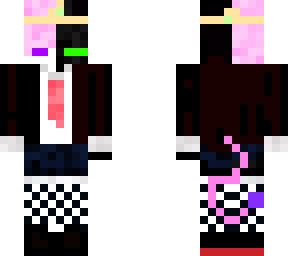 el chip | Minecraft Skins