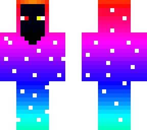 magier | Minecraft Skins