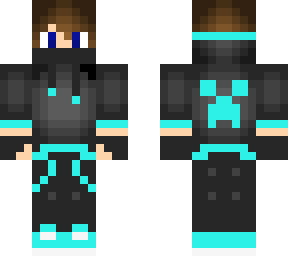 Minecraft Skins - The Skindex
