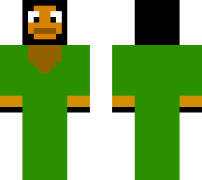 Cornelius APJAC Planet of the Apes | Minecraft Skin