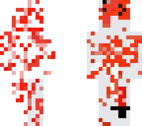 crime scene | Minecraft Skins