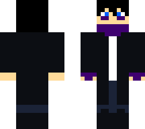 dabi | Minecraft Skins