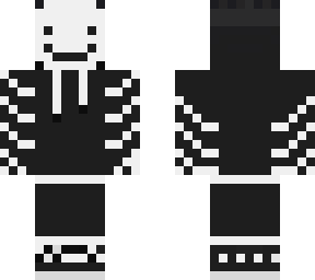 Dark Dream | Minecraft Skin