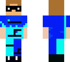 dex rock | Minecraft Skins