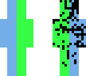 dnf | Minecraft Skin