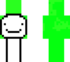 dream_skin | Minecraft Skins