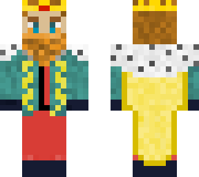 Duke | Minecraft Skins