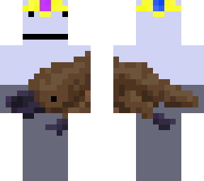 korona | Minecraft Skins