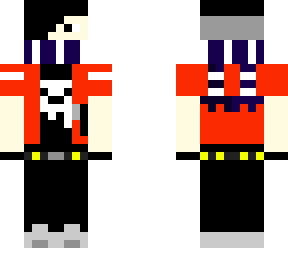 Edgar Brawl Stars | Minecraft Skin