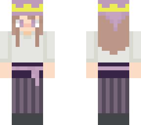 Elysia Minecraft Skins