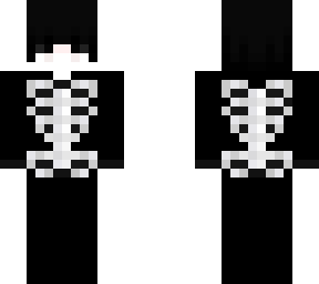 ery | Minecraft Skin