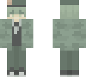 flippy | Minecraft Skin
