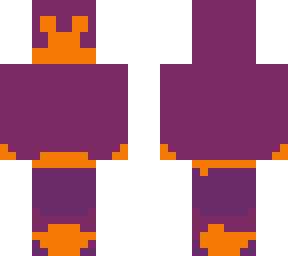 full netherite player | Minecraft Skins