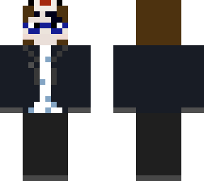 Tanoc Minecraft Skins