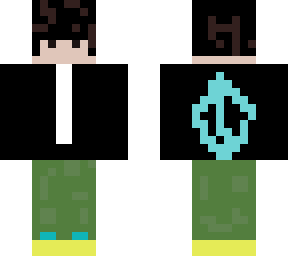 hawk | Minecraft Skins