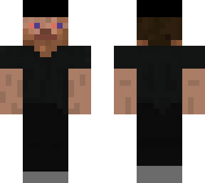 high steve | Minecraft Skins