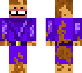 hobo | Minecraft Skin