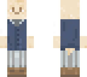 Beastars Minecraft Skins