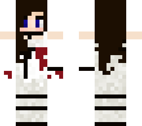 jenifer check | Minecraft Skins